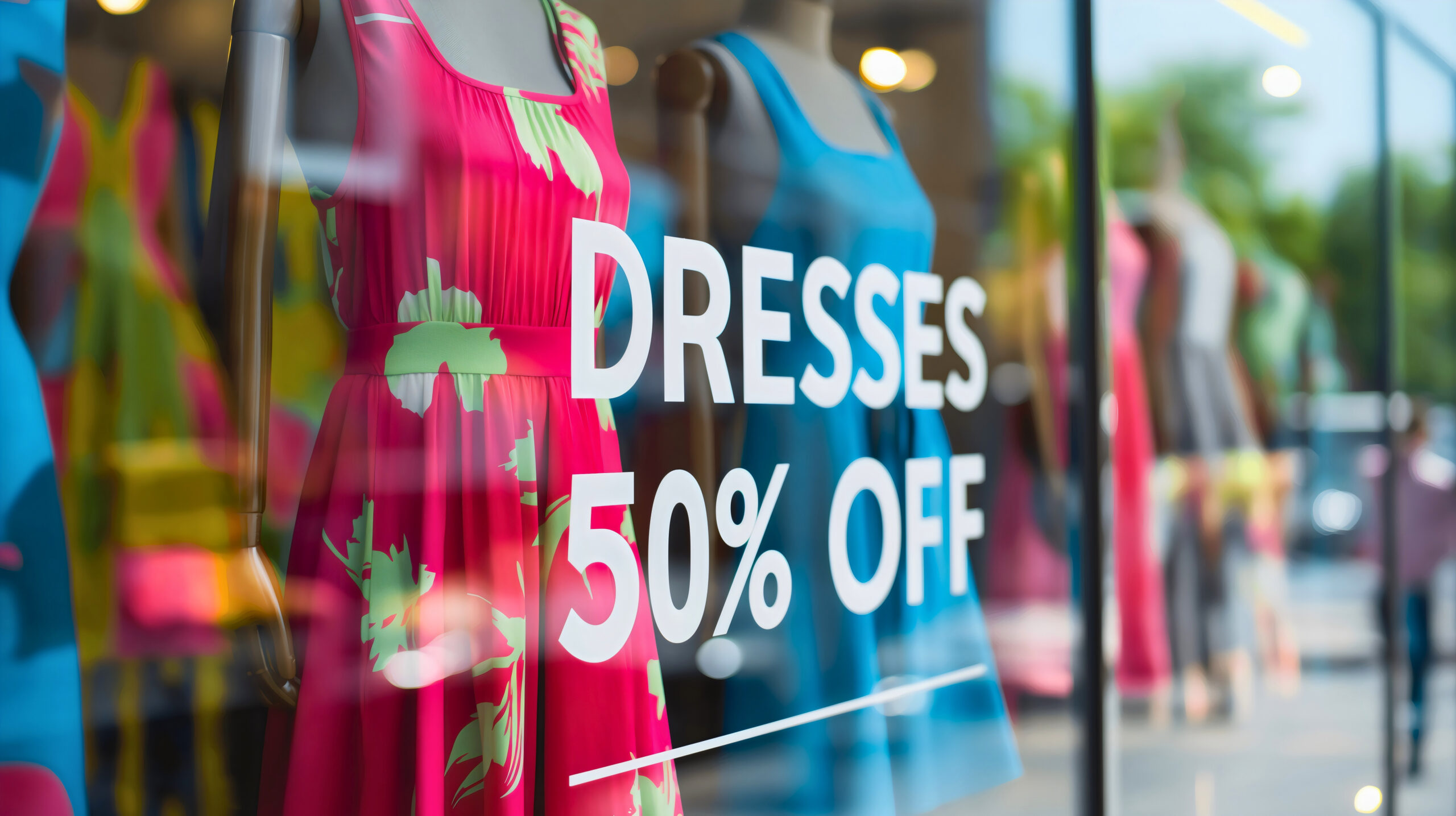 Using Price Stickers for Better Sales in Retail